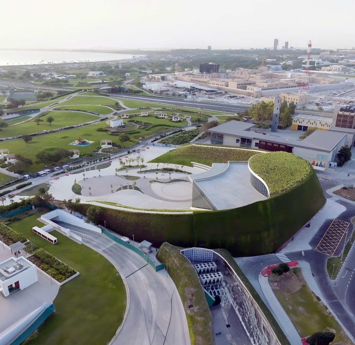 Guinness World Record – Tadmur Holding
